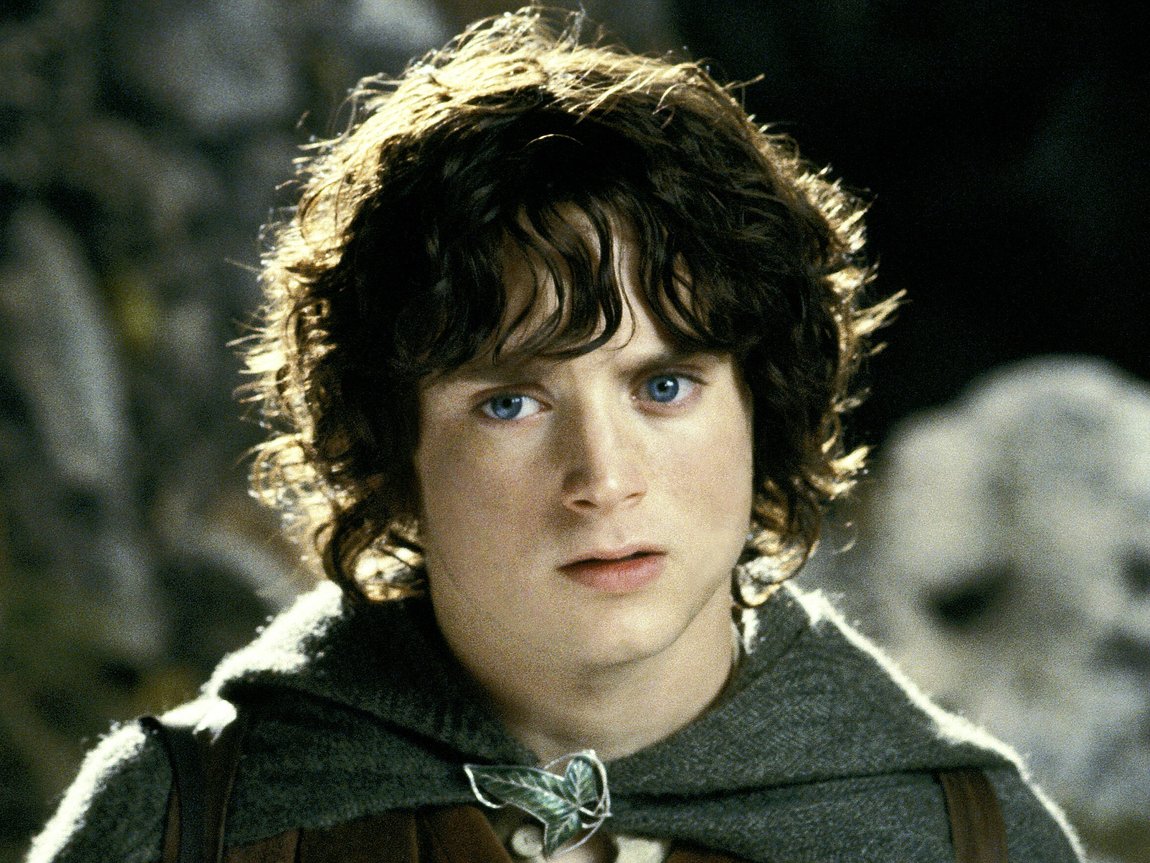25 years of 'Herr der Ringe': Elijah Wood coming to CCXP26