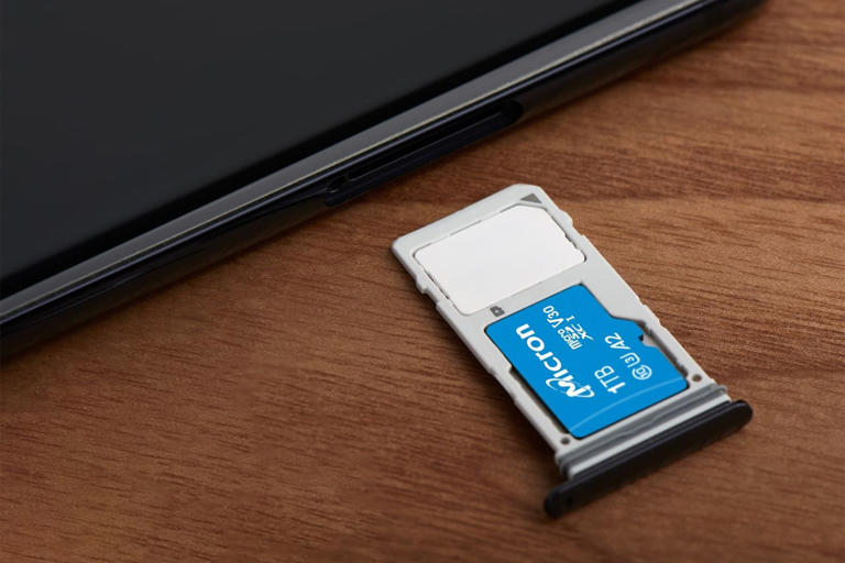 Micron selloff was a ‘buying opportunity’—but the stock continues to fall