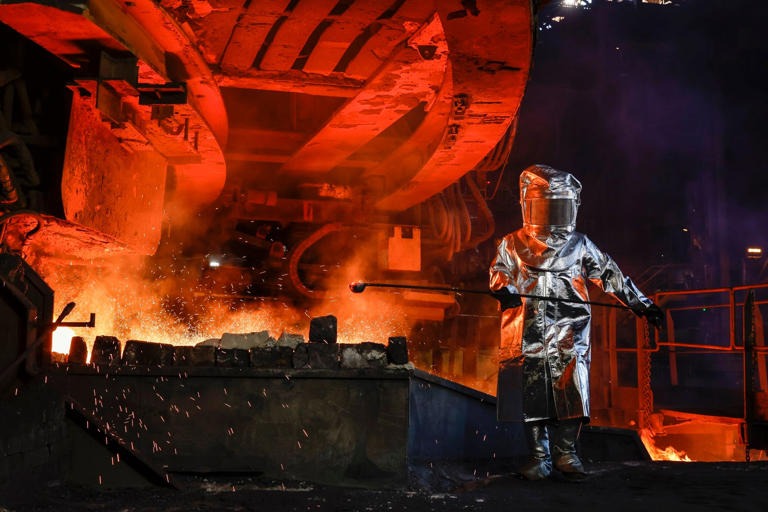 Trump’s forced-labour tariffs put Southeast Asia in the firing line
