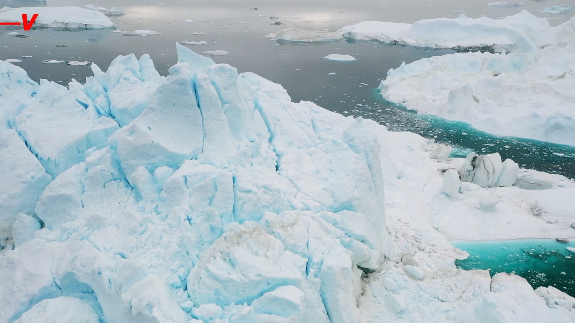 2023 study finds Arctic summers may shed sea ice sooner