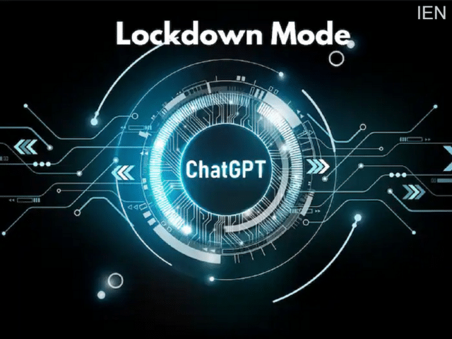 New 'lockdown mode' released for ChatGPT: Here's how it protects ...