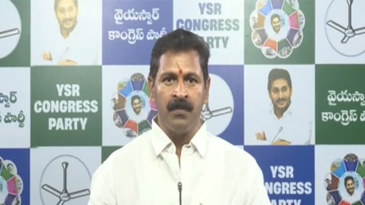 YSRCP slams Nara Lokesh for 'arrogance' towards VSP tragedy victims