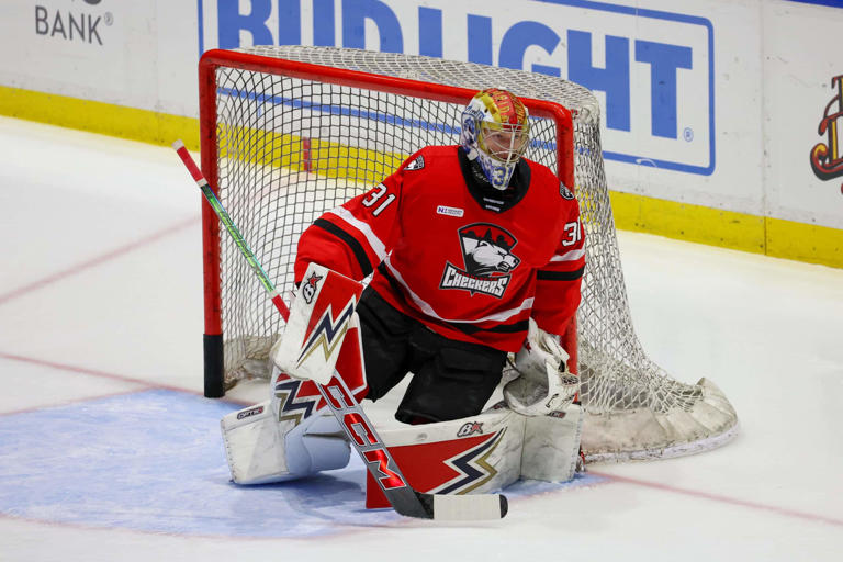 Florida Panthers teki jatkosopimuksen
