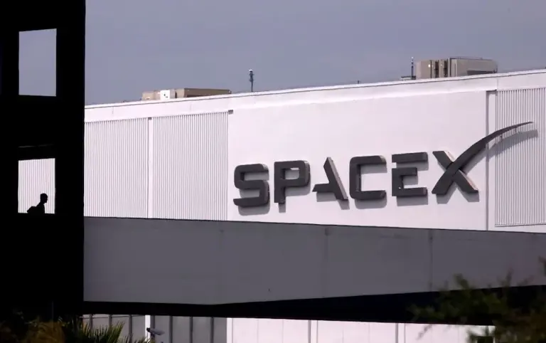 SpaceX IPO ignites rally across Asian supply chains
