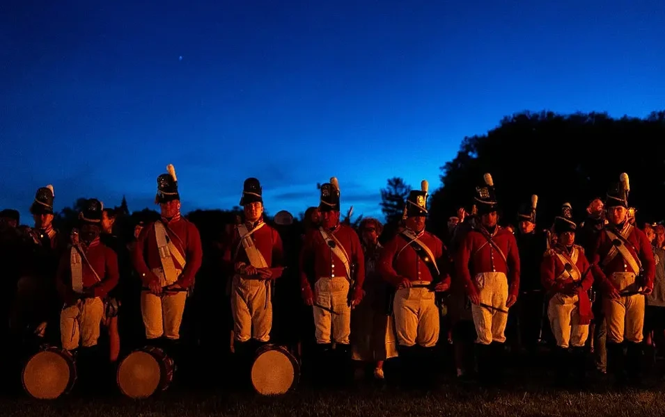 Virginia road trips for history lovers