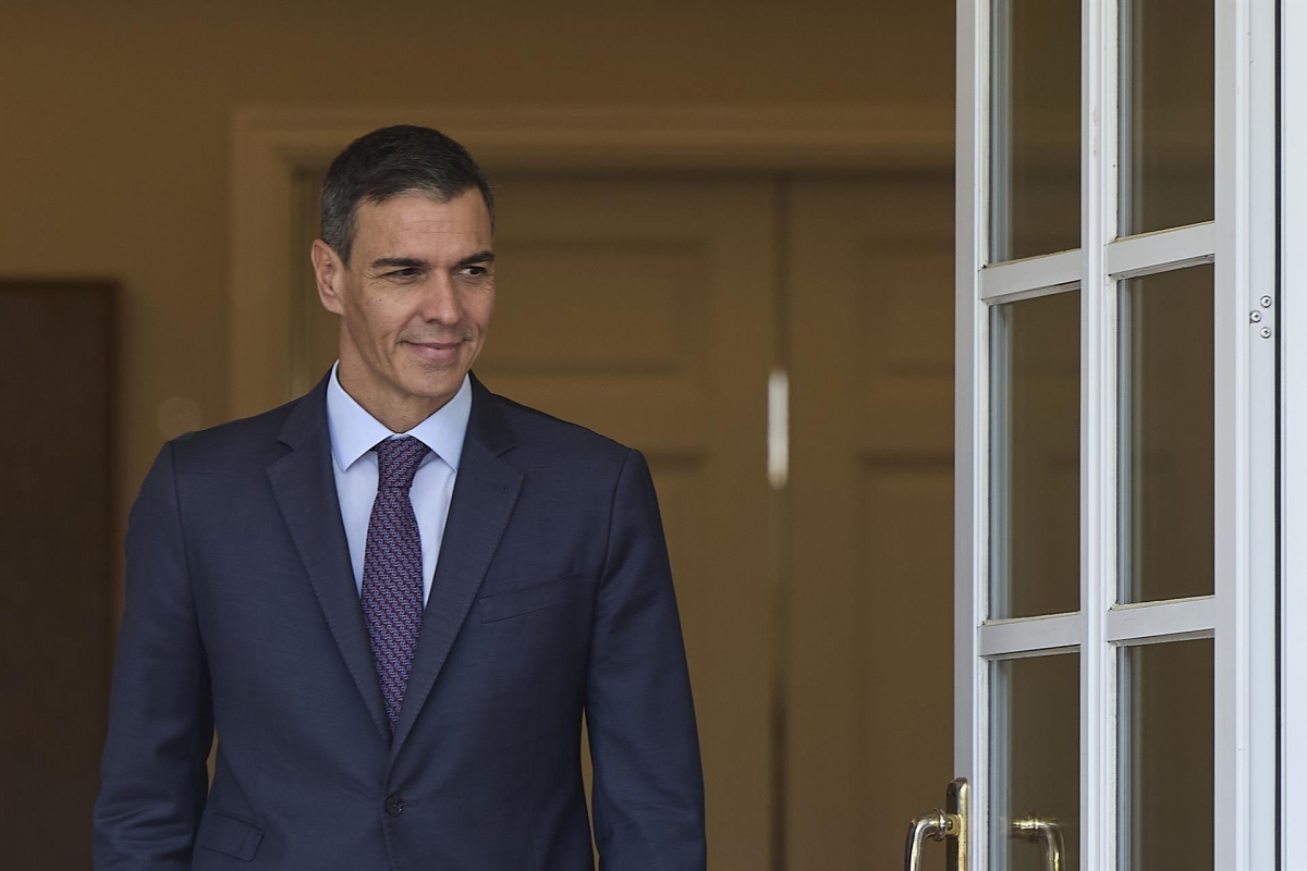 Sánchez felicita a la Región de Murcia en su día y destaca "su historia ...