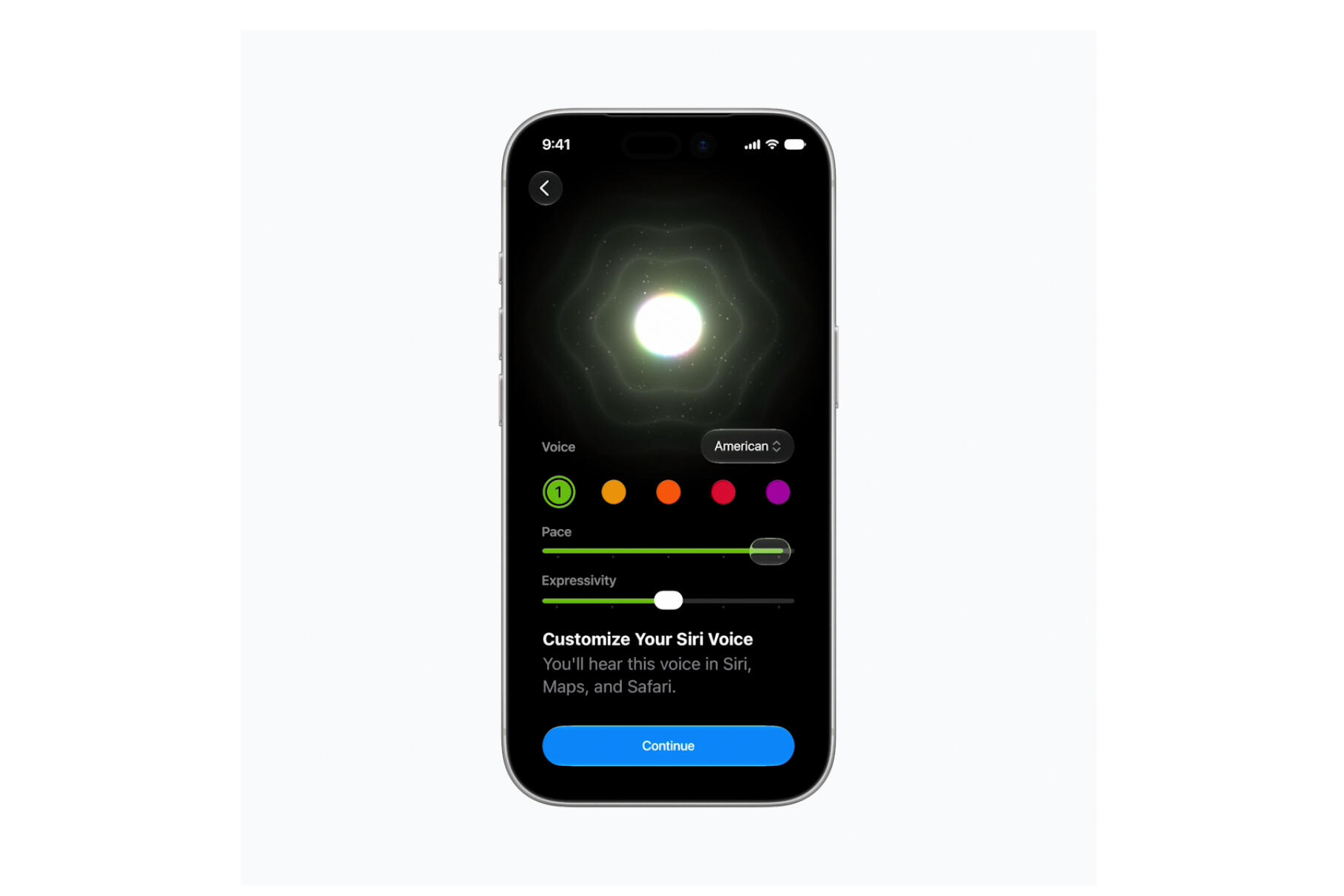Apple's new Siri AI has customization that other voice assistants need ...