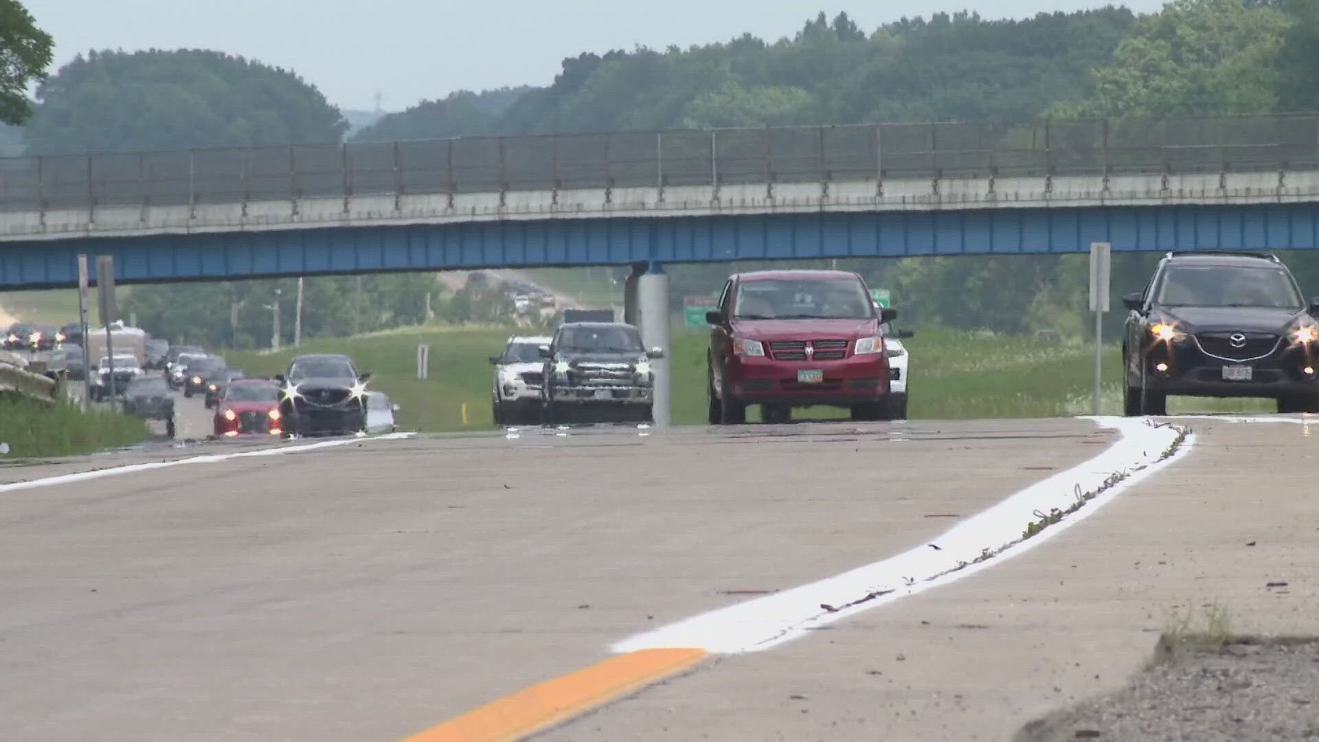Gov. Mike DeWine, Ohio officials warn of '100 deadliest days' after 384 ...