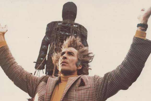 Vintage horror: 40 classic scary movies that still give us nightmares