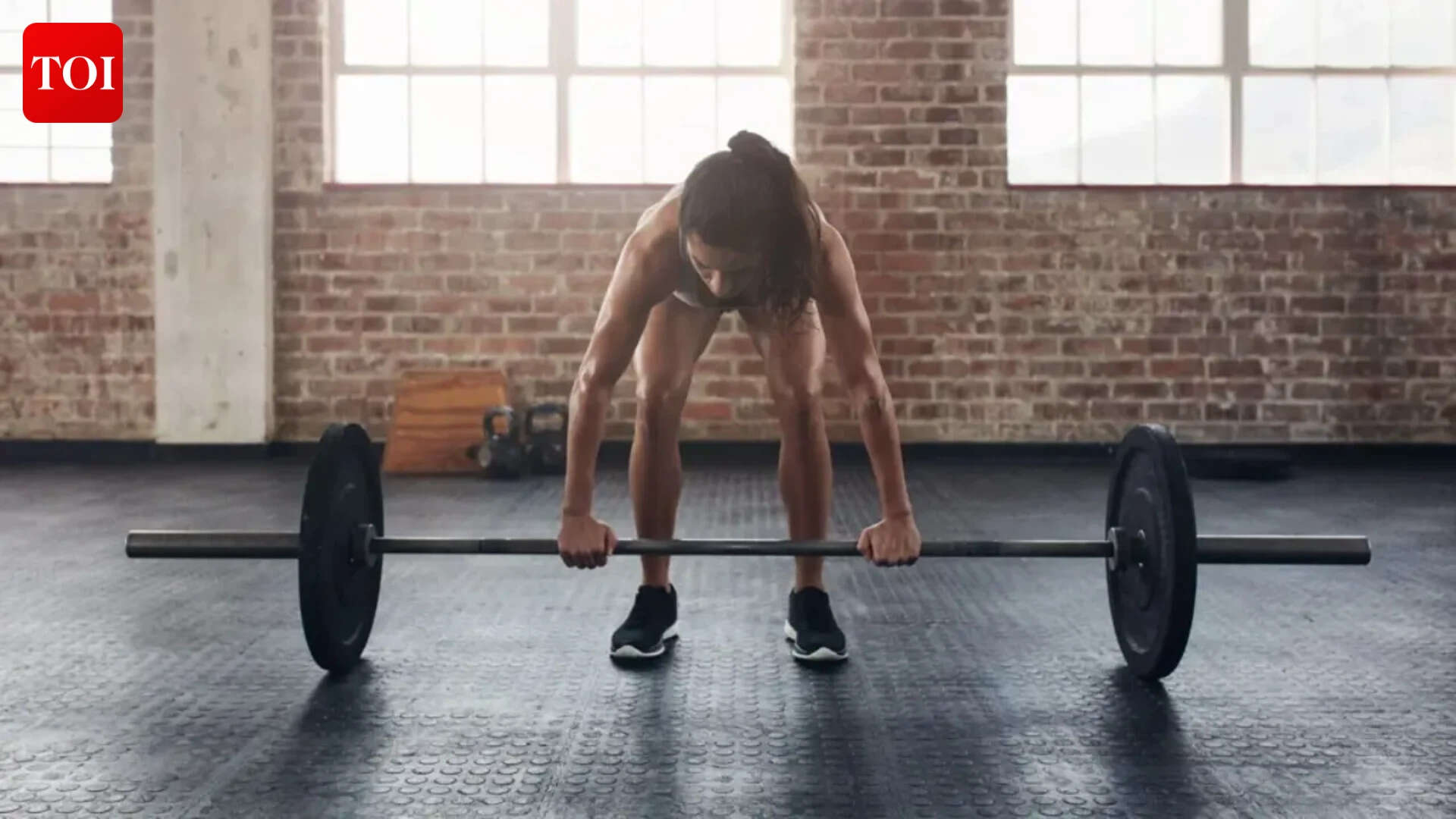 Strength training: Hate lifting weights? These simple exercises still ...