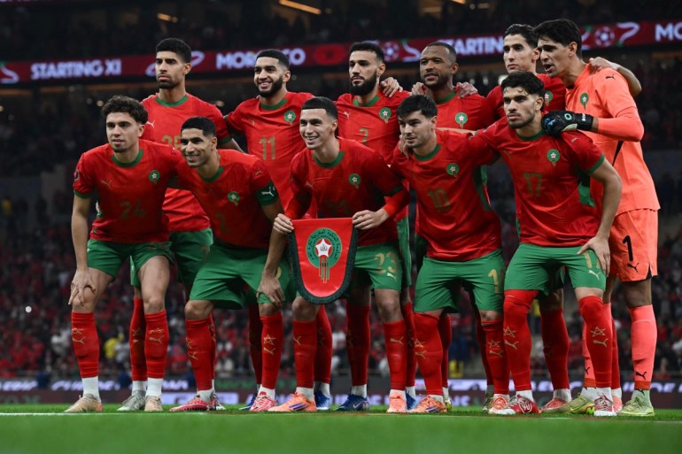 World Cup 2026: What time can fans in Europe, Middle East and Africa watch?