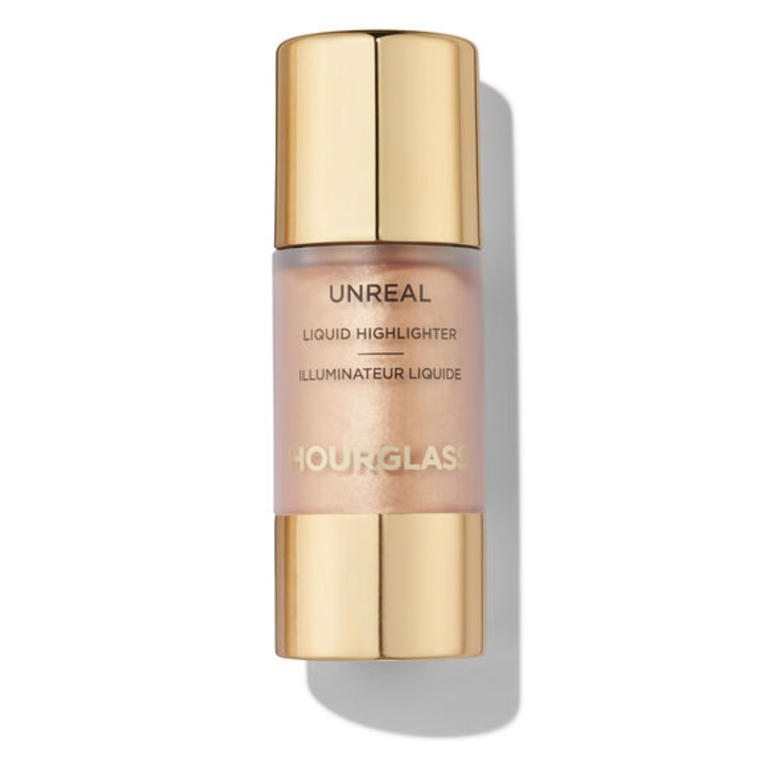 I'm not being dramatic—this highlighter is basically fairy dust for ...