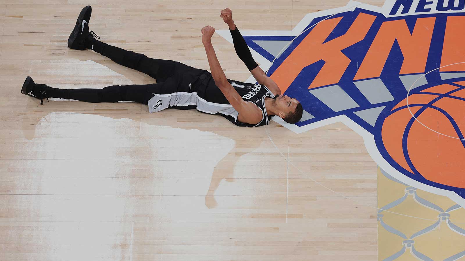 Spurs’ Victor Wembanyama joins Kobe Bryant, Magic Johnson in elite NBA ...