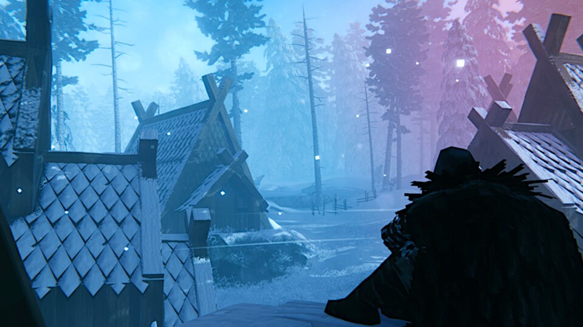 Valheim feiert nach 5 Jahren den Release und zeigt das letzte neue Biom