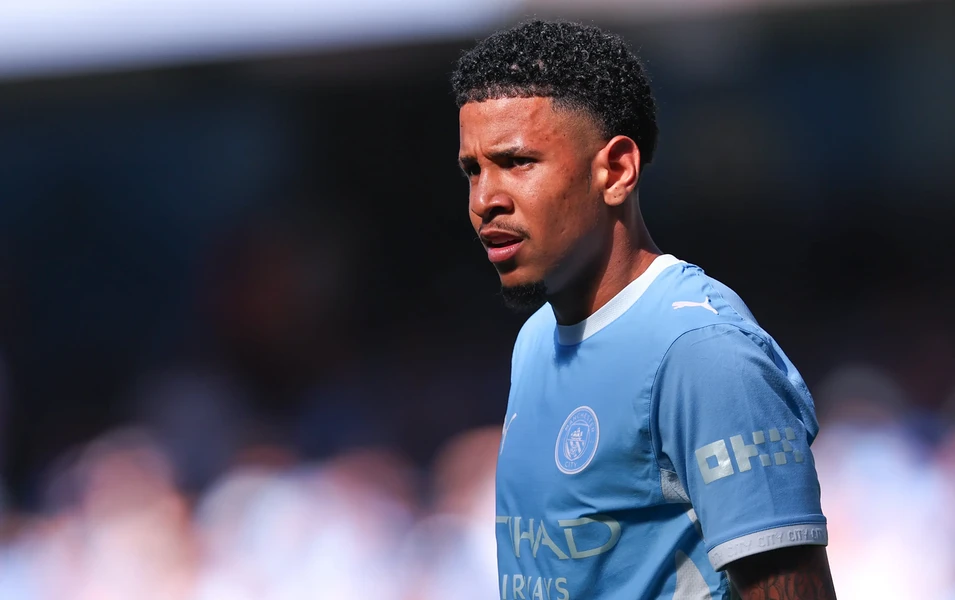 Tottenham close in on Savinho as summer rebuild gathers pace