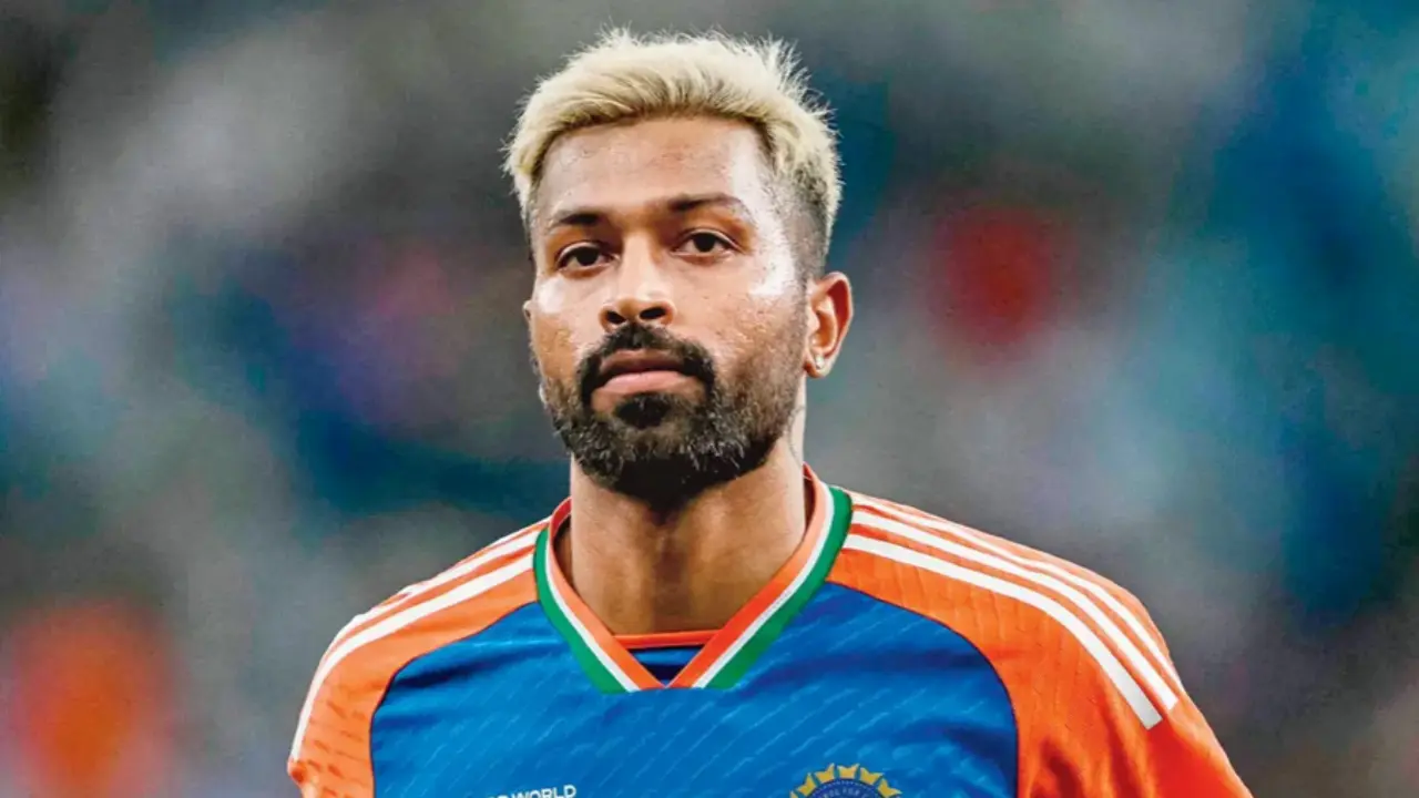 IND vs AFG ODIs: Hardik Pandya set to achieve two major feats