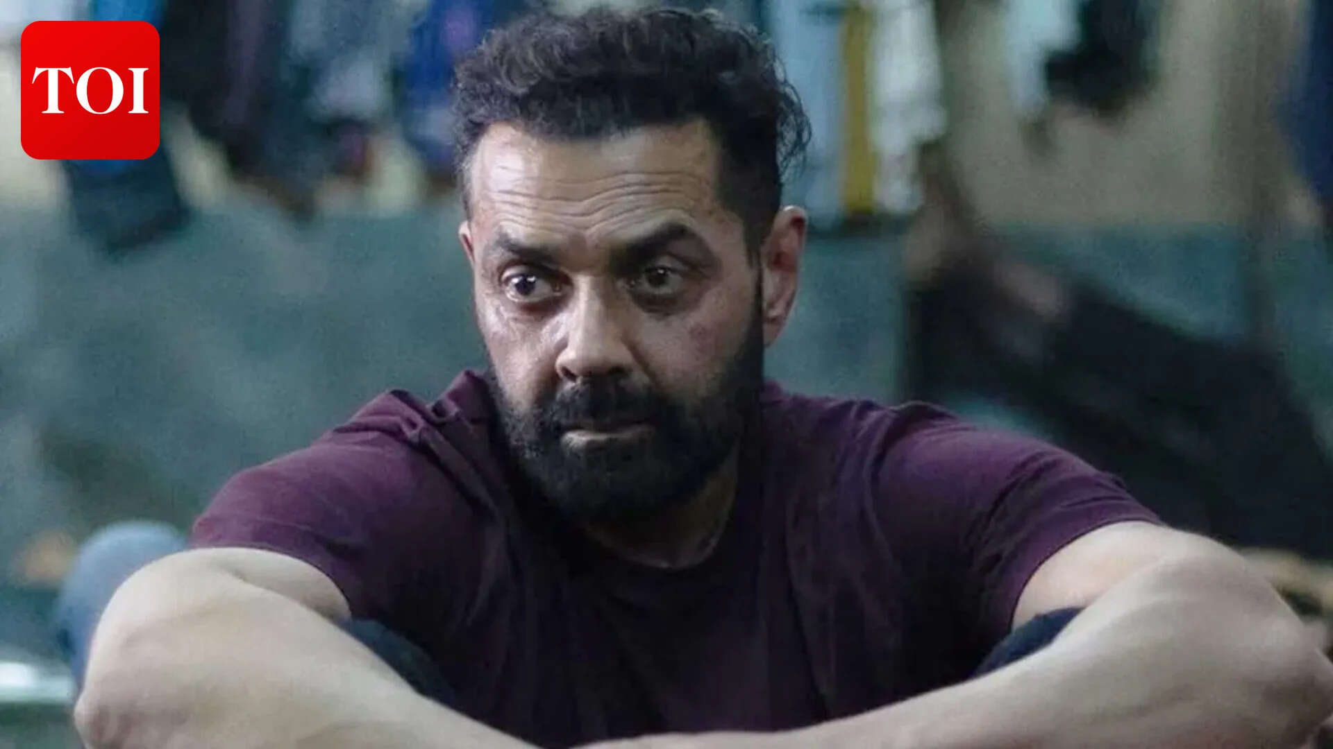 'Bandar' box office collection day 5: Anurag Kashyap's Bobby Deol ...