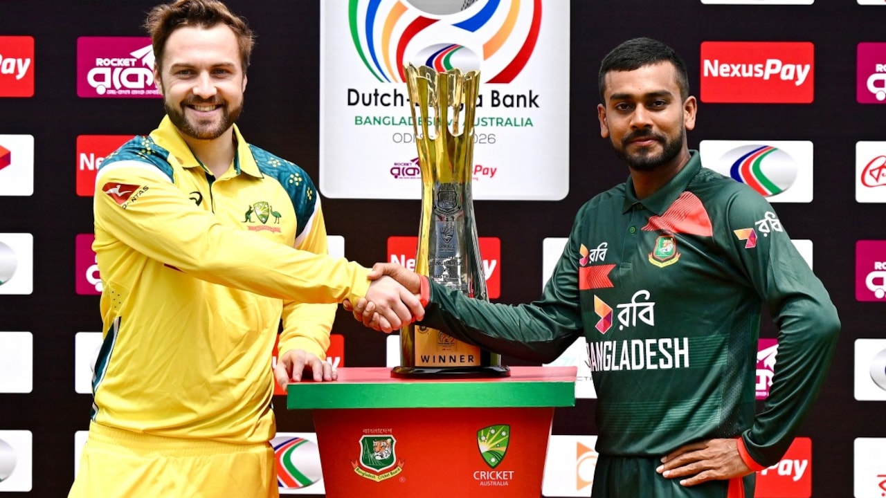 Australian players denied entry to golf course in Dhaka. Report reveals ...