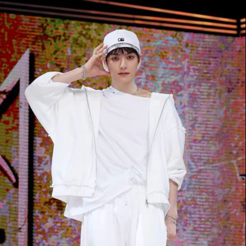 [포토] 이펙스 위시, 시크한 듯 완벽 포즈