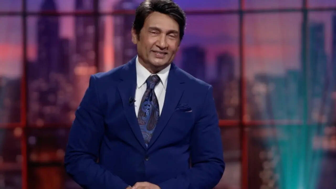 Should UPSC be conducted by ISRO? Shekhar Suman's satire on NEET paper ...