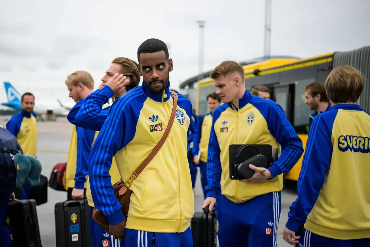 How many Liverpool players will be at the 2026 World Cup?
