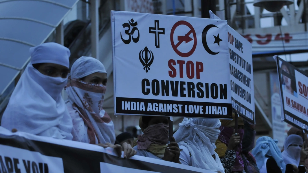 Shamli conversion row deepens as man defends jailed wife
