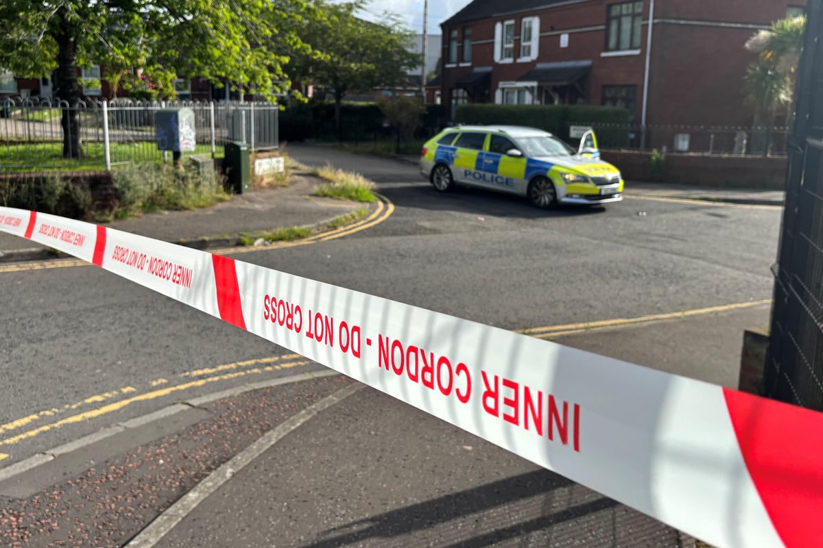 Starmer condemns Belfast stabbing attack as 'horrific' and 'abhorrent'