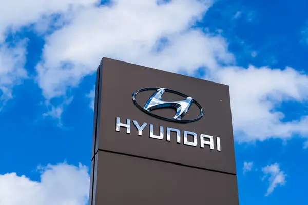 1 in 3 Hyundais and Kias sold in May was electrified — a first