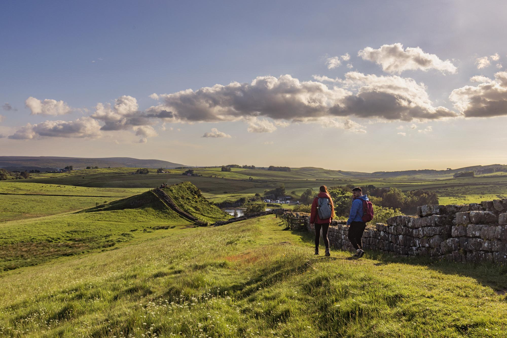 Tourism boss delighted as new report highlights record-breaking year ...