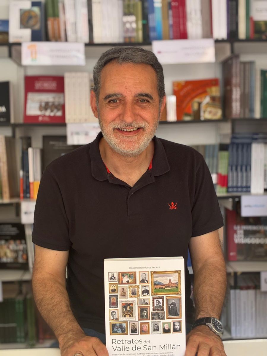 Juan Martínez de San Millán, renovador religioso en León