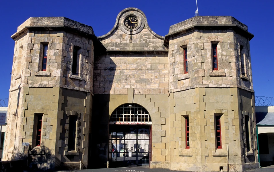 WA prisons face systemic failure amid overcrowding crisis