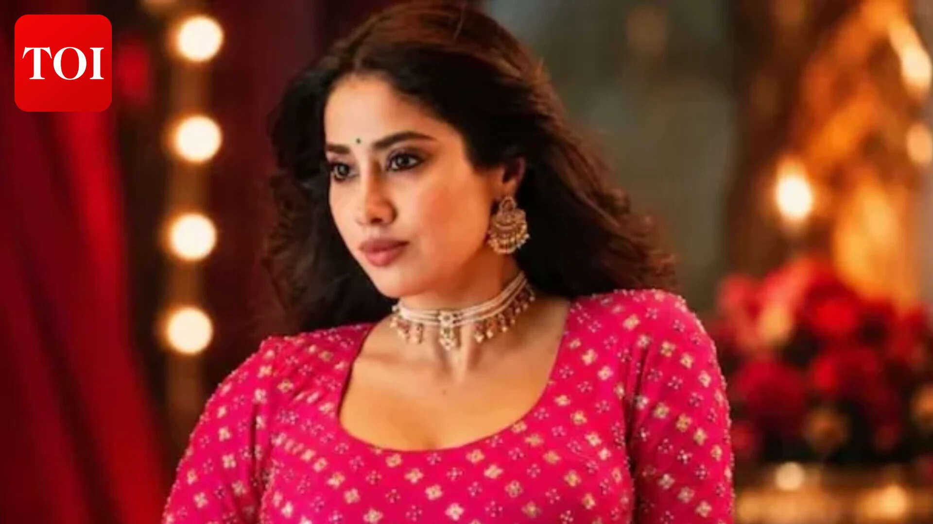 Janhvi Kapoor skips Ram Charan's 'Peddi' success meet amid backlash ...