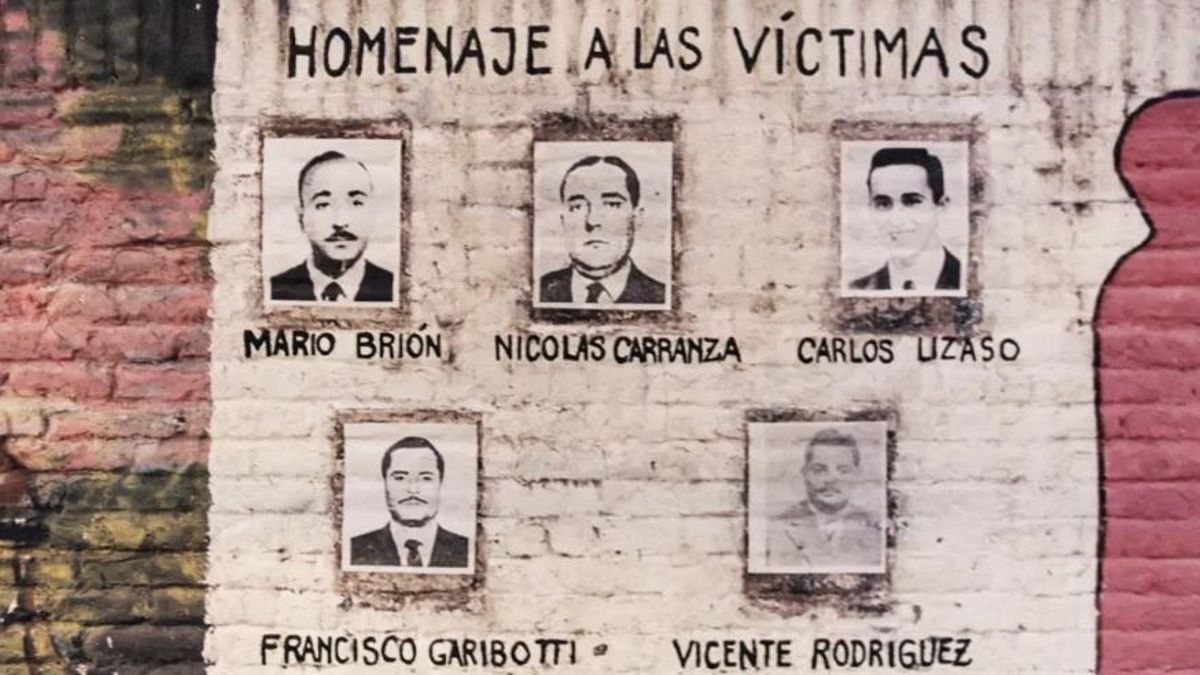 70 años de la masacre de José León Suárez: el fusilamiento que reveló ...