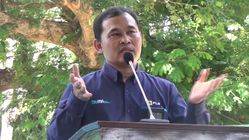 Gubsu Bobby minta diskon listrik bagi warga terdampak pemadaman, ini ...