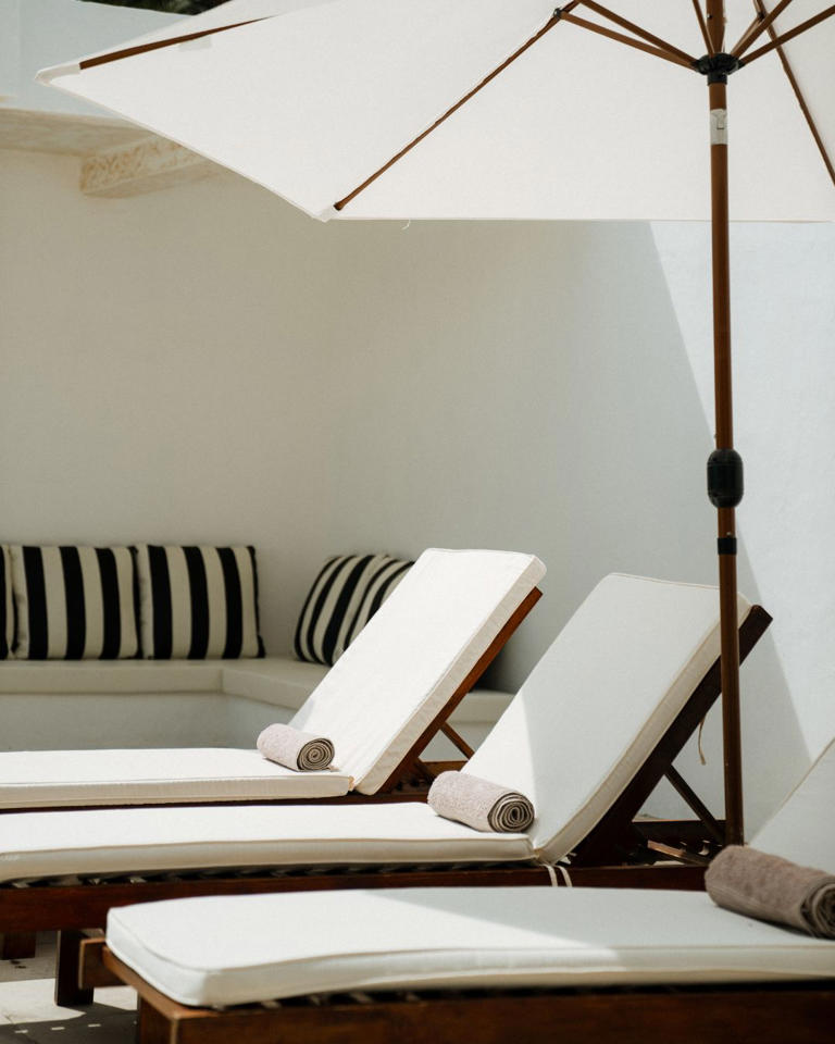Fitness tourism is booming—how working out on your holiday became the ...