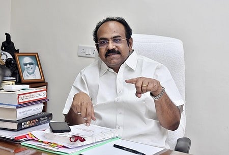 Stalin’s three-month survival remarks on TVK govt not made with intent ...