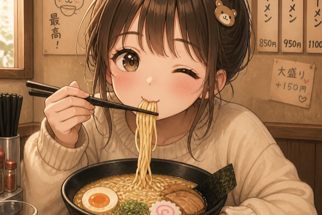 LINEからChatGPTレベルの画像生成AIが使えるって知ってた?