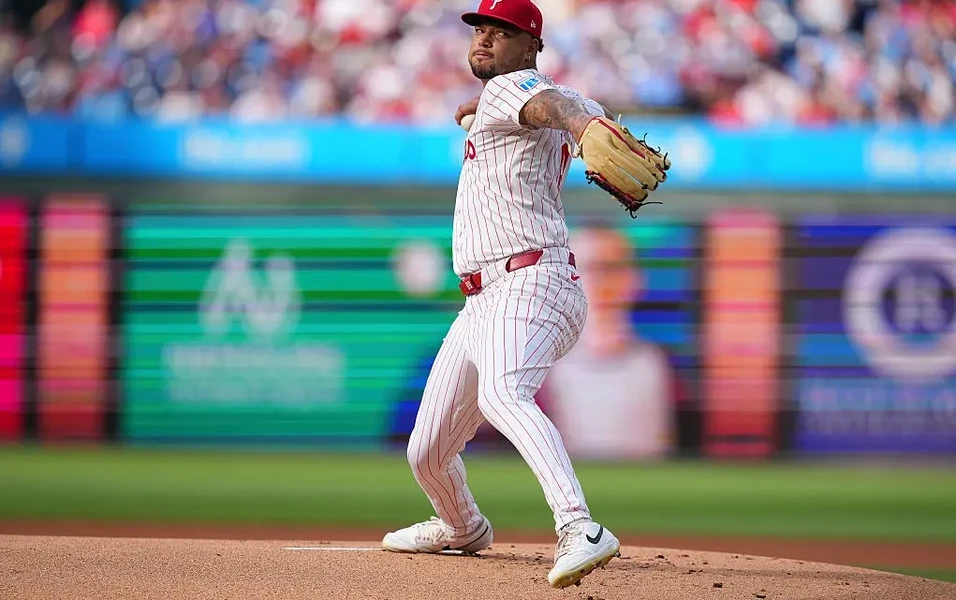 Taijuan Walker opts out of Angels minor league deal