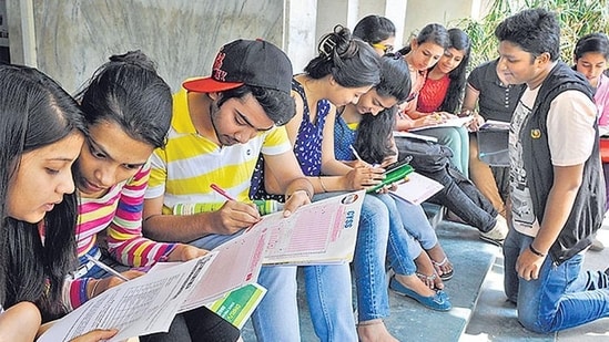 ICSI CSEET October 2026 exam timetable released at icsi.edu, complete ...