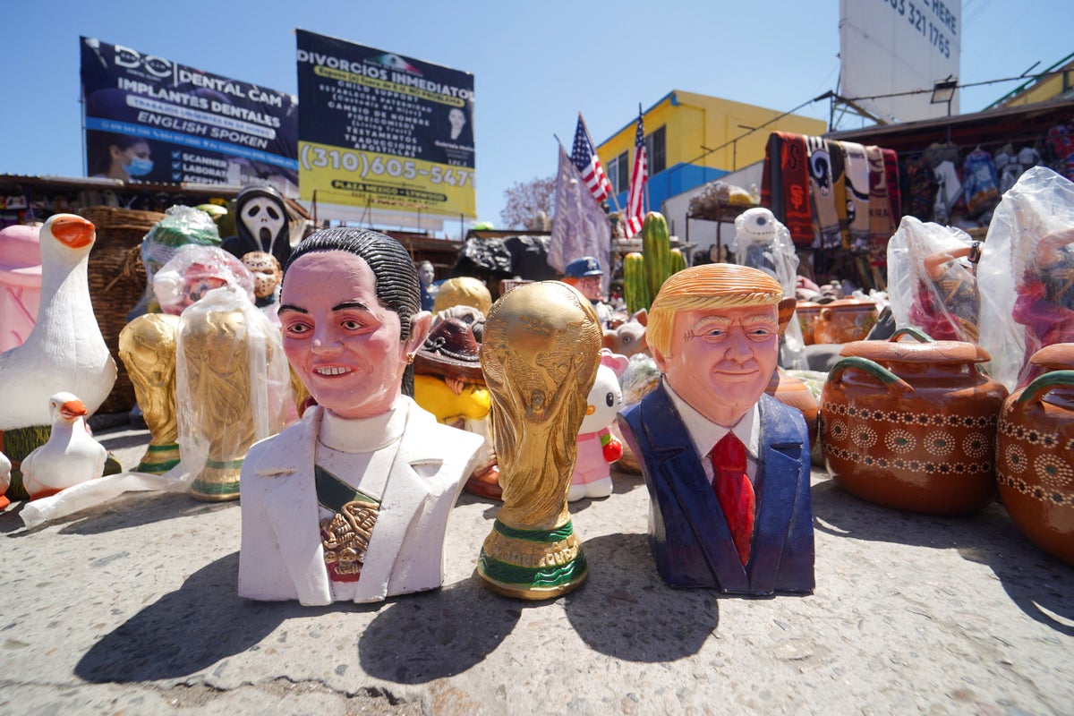Iran says World Cup ticket allocation withdrawn days before tournament