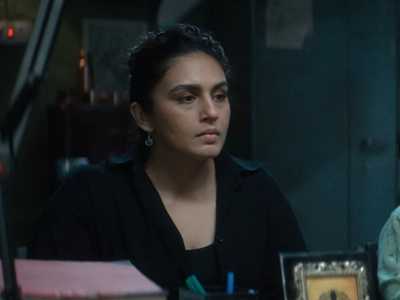 Huma Qureshi to take on Alia Bhatt's Alpha! Check Baby Do Die Do's ...