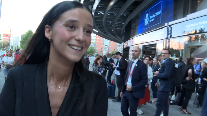 Victoria Federica desvela muy emocionada cómo ha sido su encuentro con ...