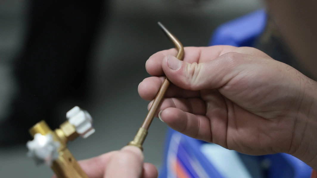 Colorado apprenticeship program tackles skilled trades shortage
