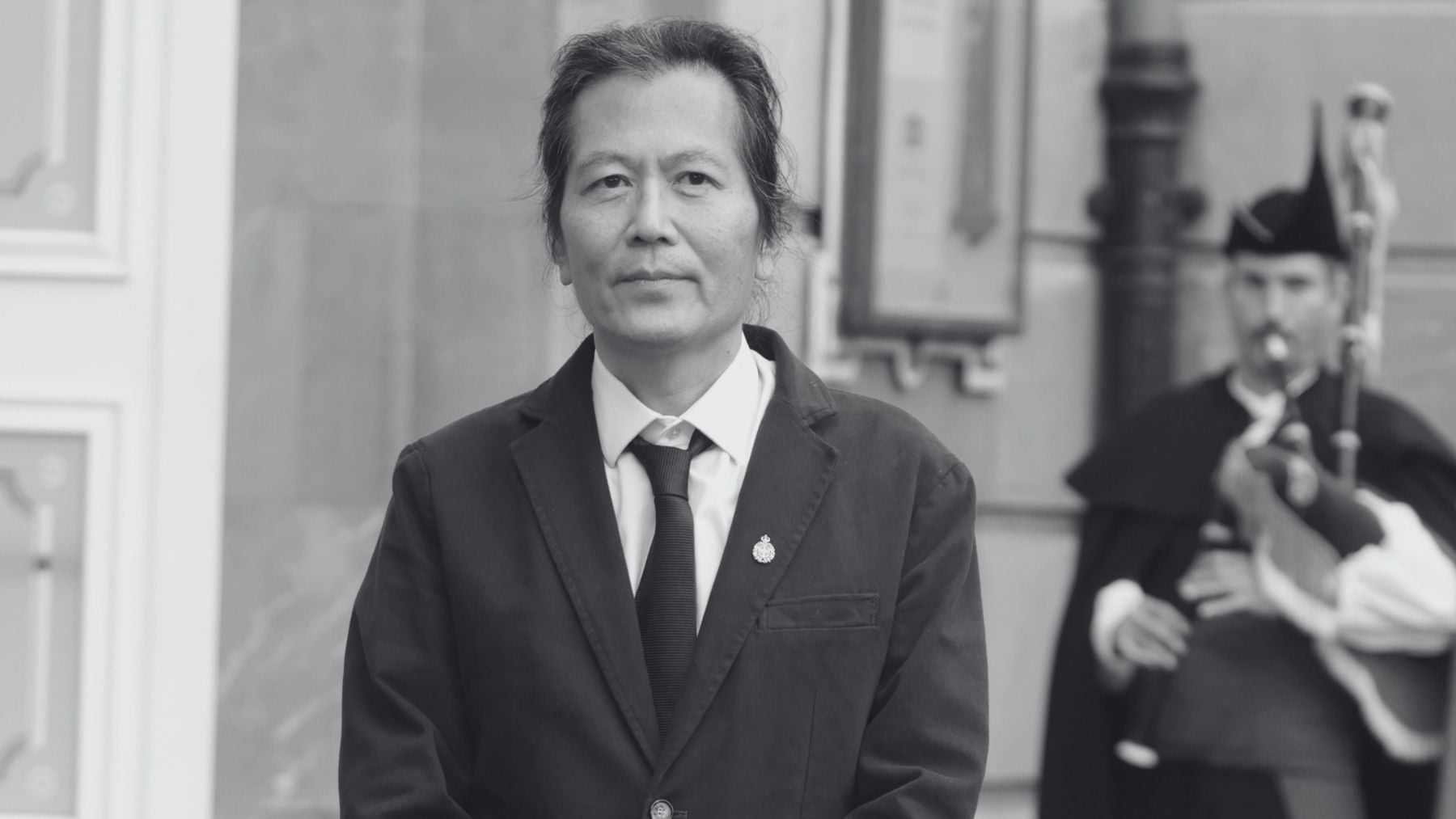 Byung-Chul Han, filósofo sobre el futuro: «En el futuro habrá una ...