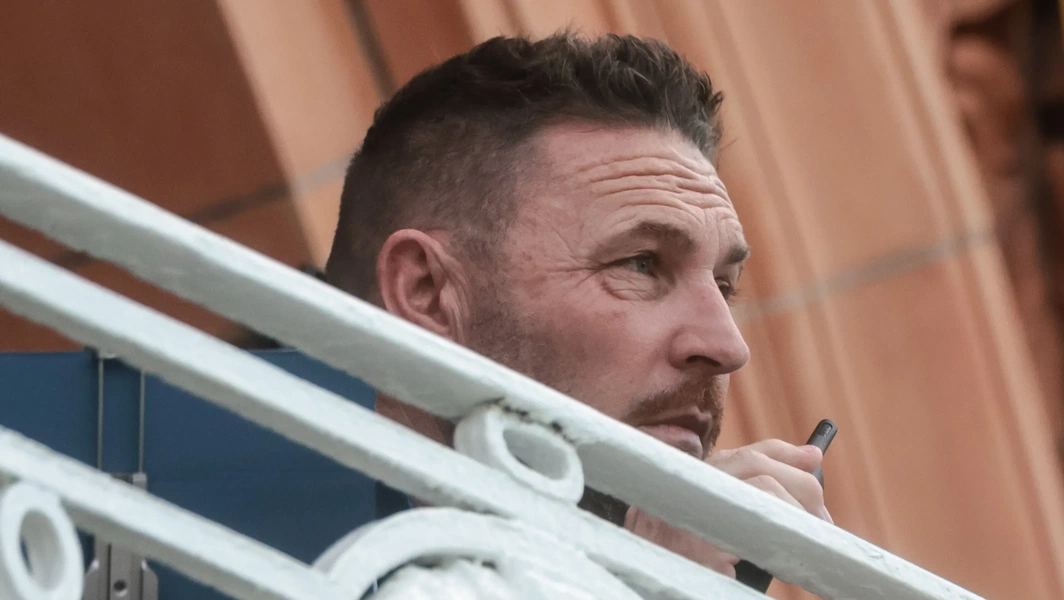 Stokes faces Test axe after nightclub curfew breach probe