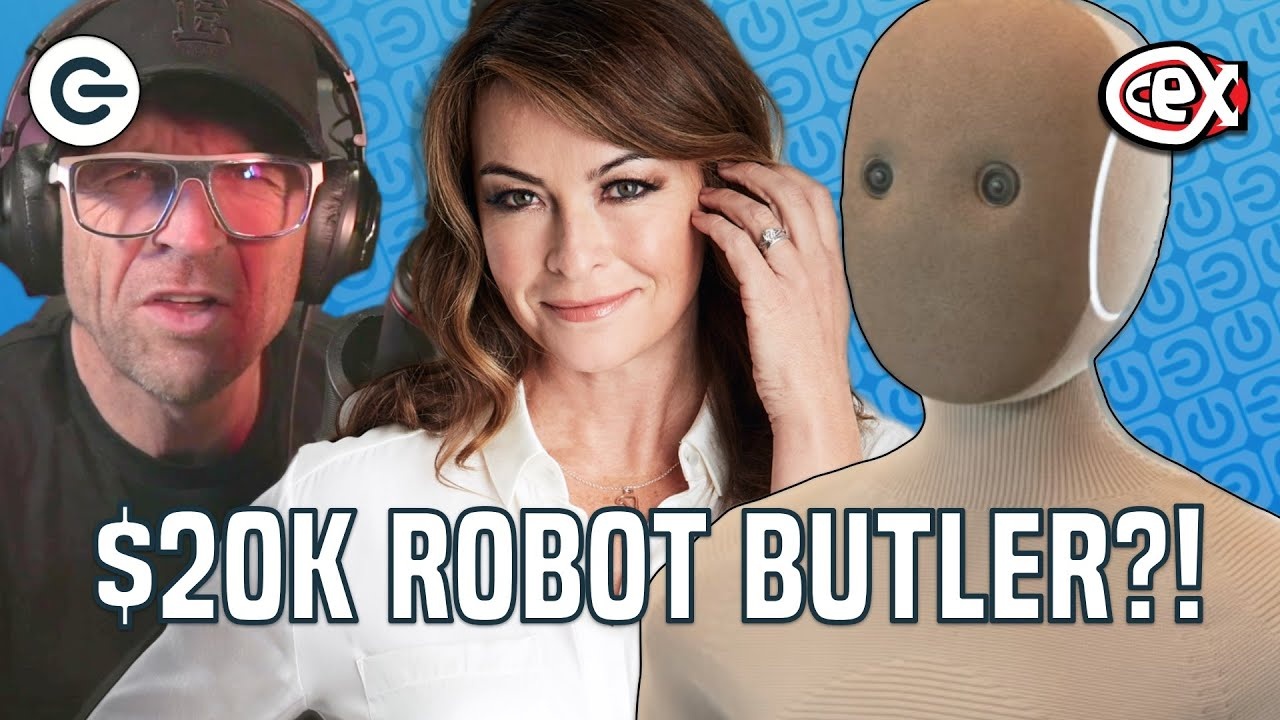 We've just entered the age of real AI robots