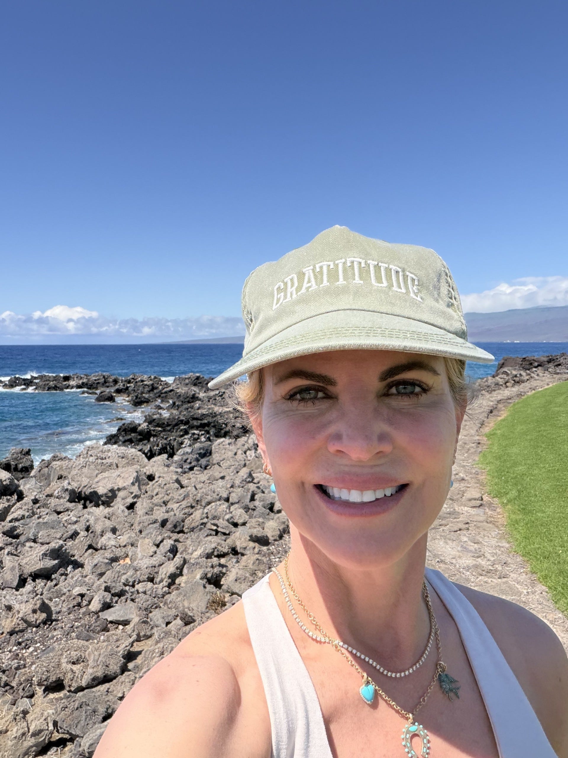 Natalie Morales is 54 and already worried about Alzheimer's. Here's why