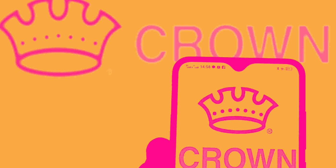 Industrial packaging stocks Q1 in review: Crown Holdings (NYSE:CCK) vs ...