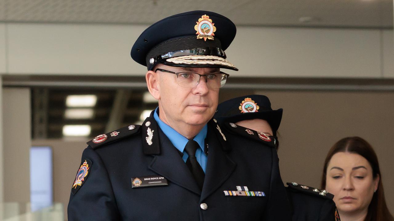 'Systemic failure': Warnings over prison welfare crisis