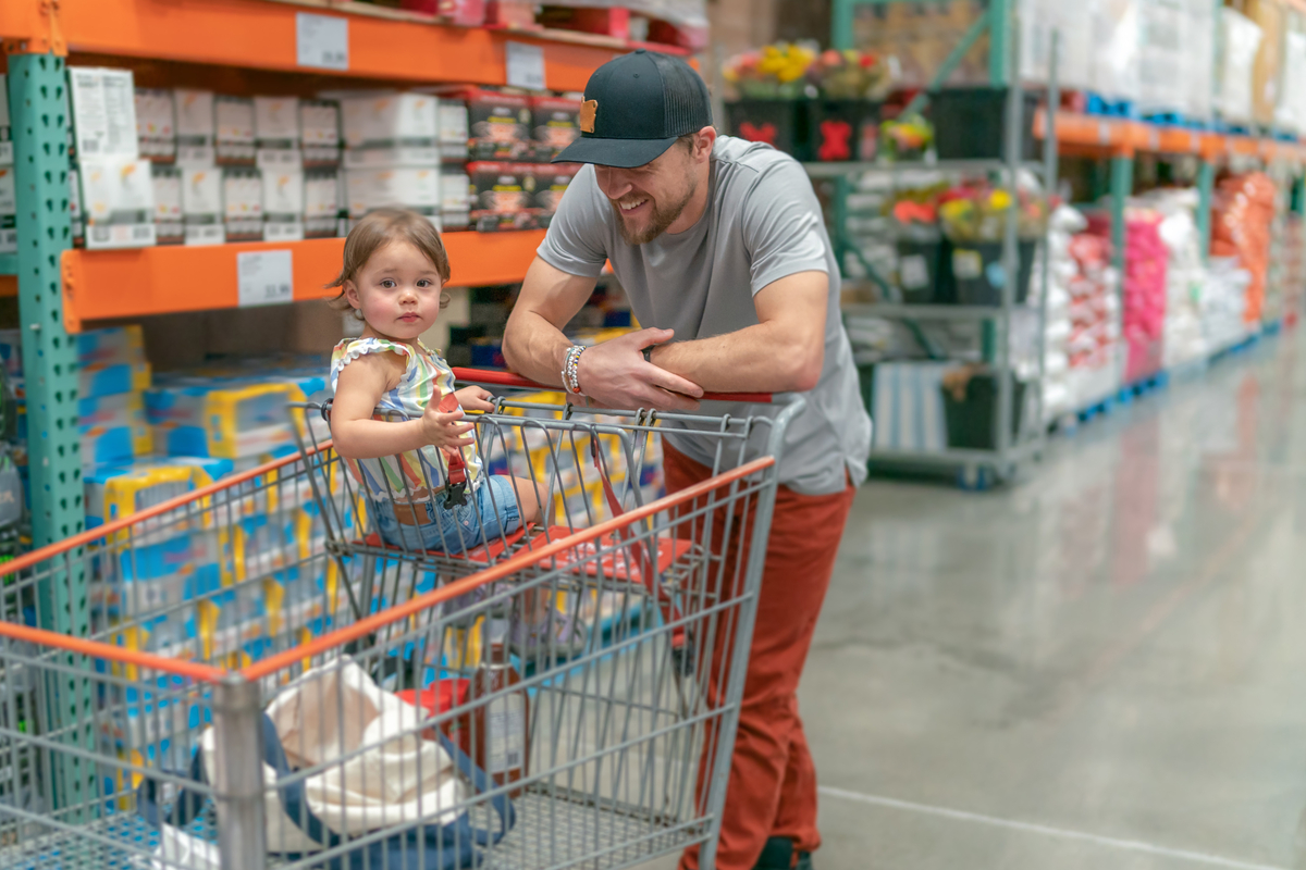 Is Costco stock finally cheap enough to buy?